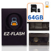 EZ Flash Omega – The ultimate Flash Cart for the Game Boy Advance ...