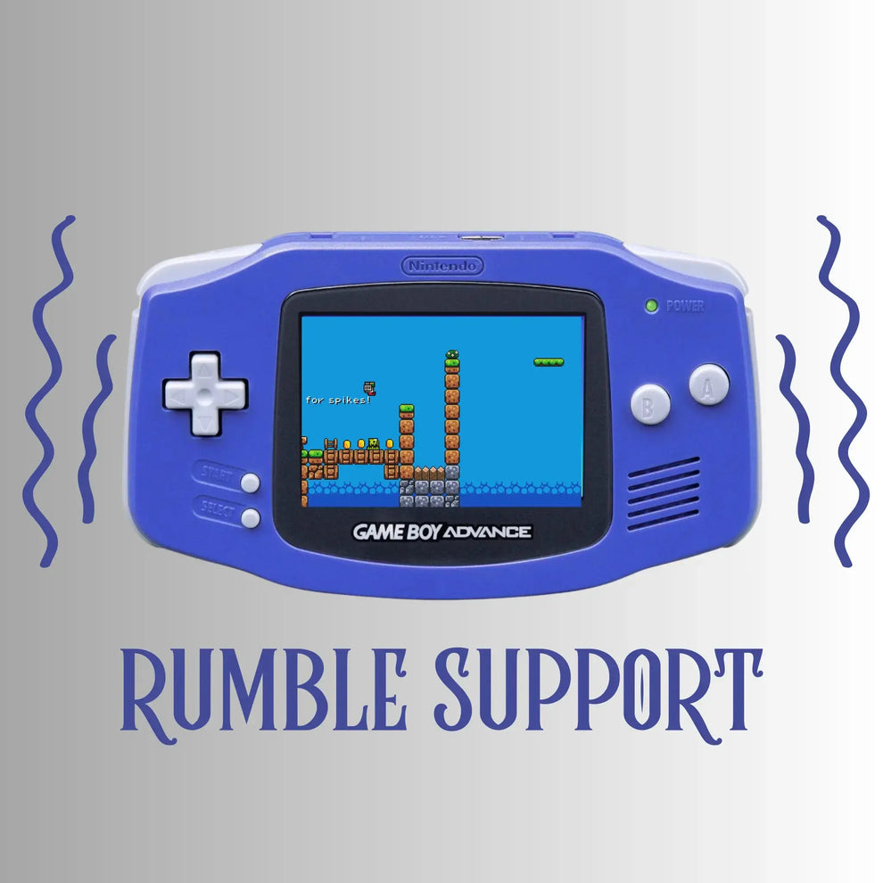 EZ Flash Omega Definitive Edition - GBA & Gameboy Flash Cart – SenkoGames