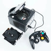 CUBEODE Gamecube Nintendo GC loader Swiss sd card emulator NGC Console ...