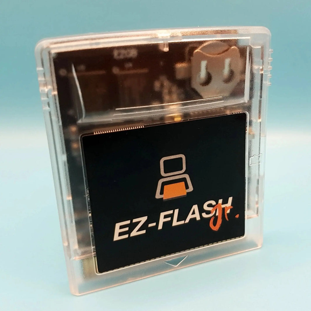 ez flash omega - ez flash junior - ez flash omega definitive edition – SenkoGames
