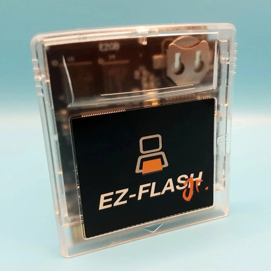 ez flash omega - ez flash junior - ez flash omega definitive edition ...
